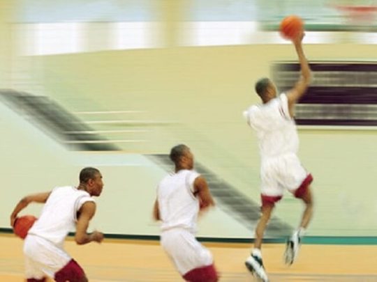 Bài 8 – Layup là gì? Các loại layup và Kỹ thuật layup trong bóng rổ